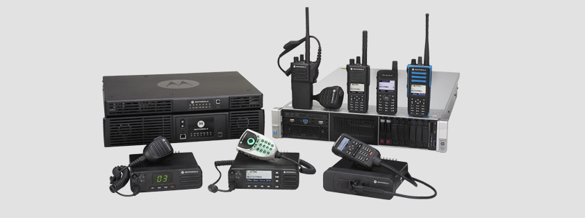 RADIO COMMUNICATIONS SYSTEMS – Avsol